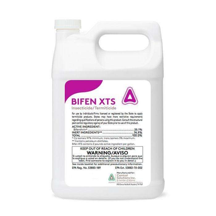 Bifen XTS Insecticide/Termiticide Review - Total Termite & Pest Control